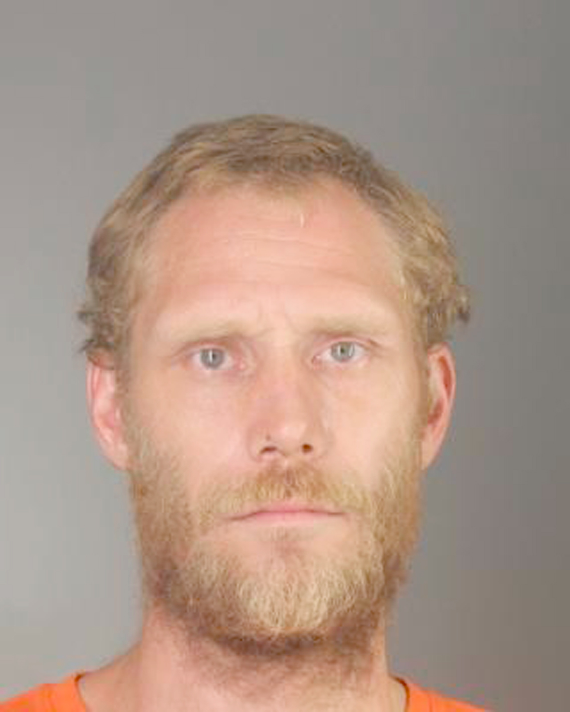 Alleged murderer in more trouble | News, Sports, Jobs - Observer Today